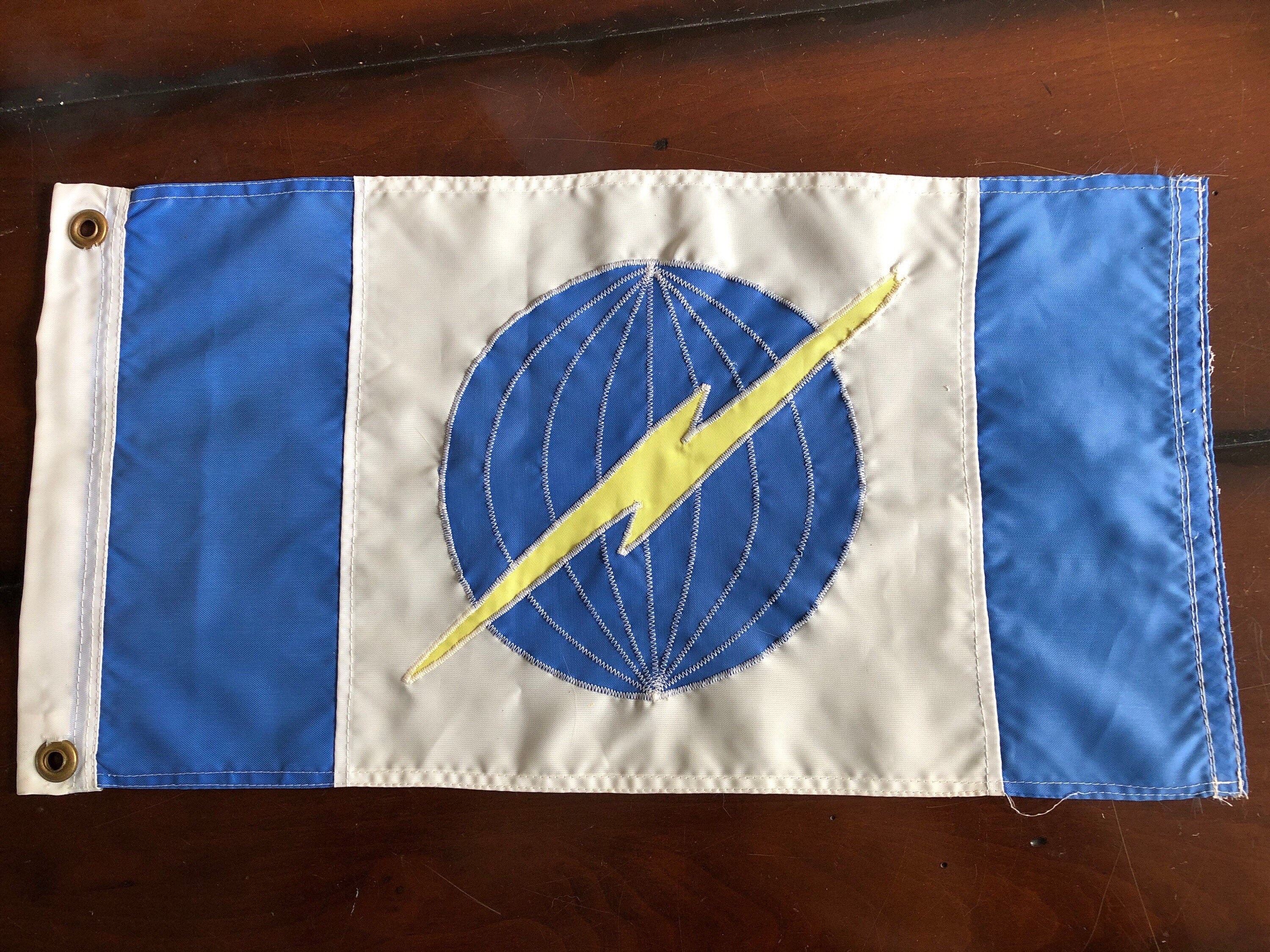 Flags Ham Radio