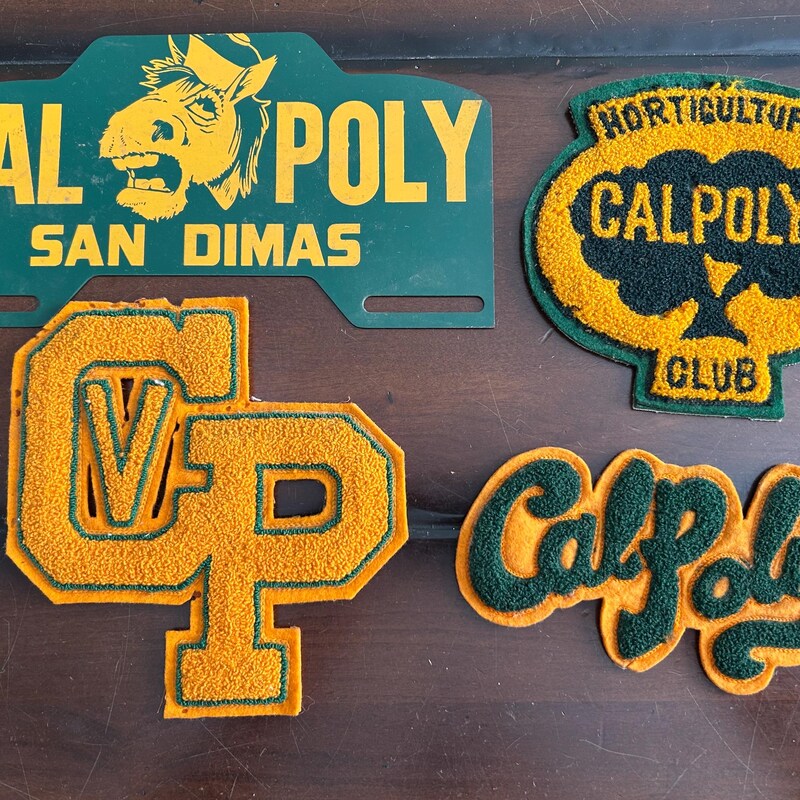 Cal Poly San Luis Obispo - Etsy