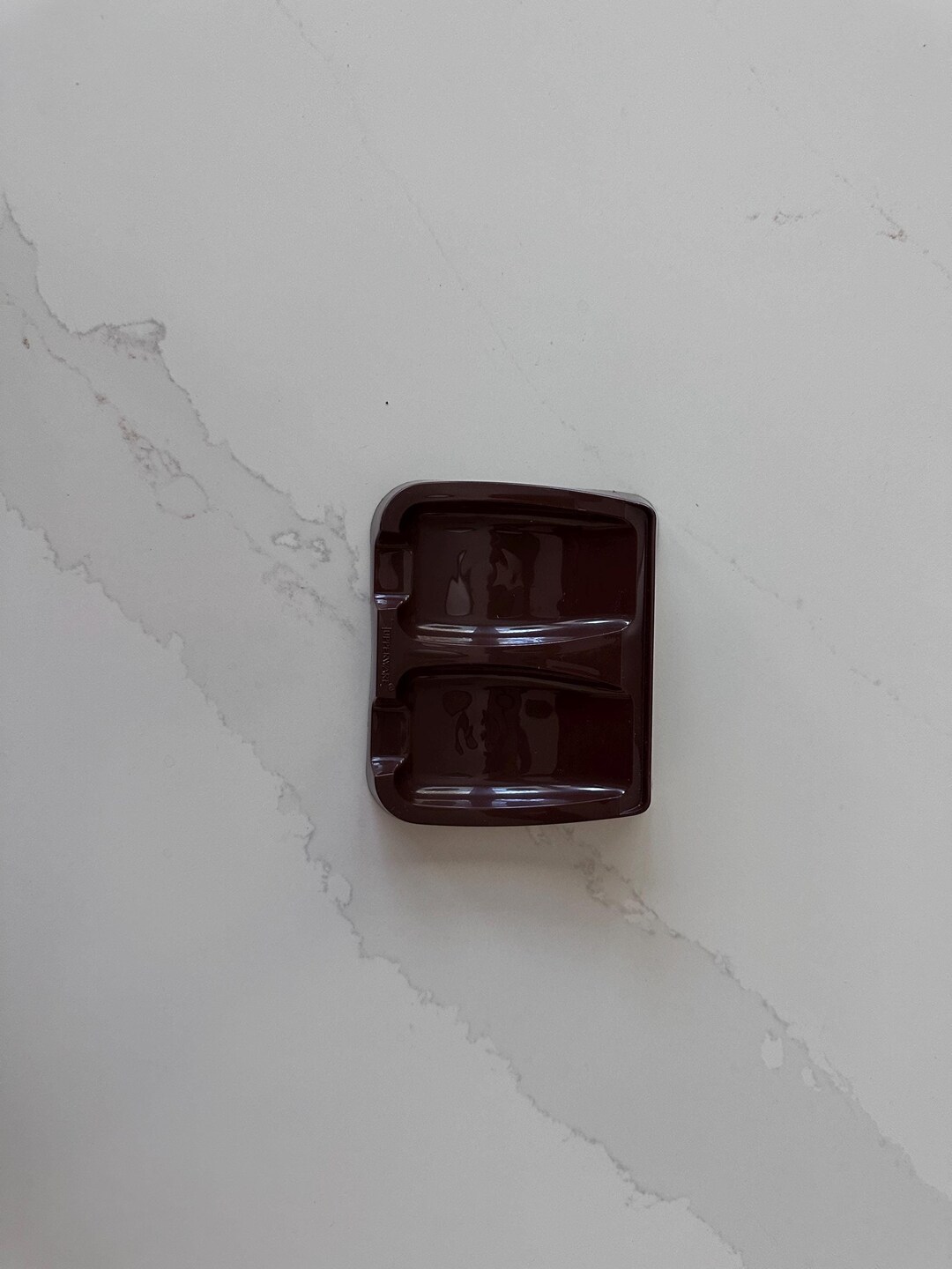 Tupperware Spoon Holder - New Old Stock Vintage Tupperware Spoon Holder ...