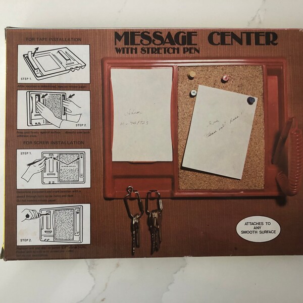 Message Center - Etsy