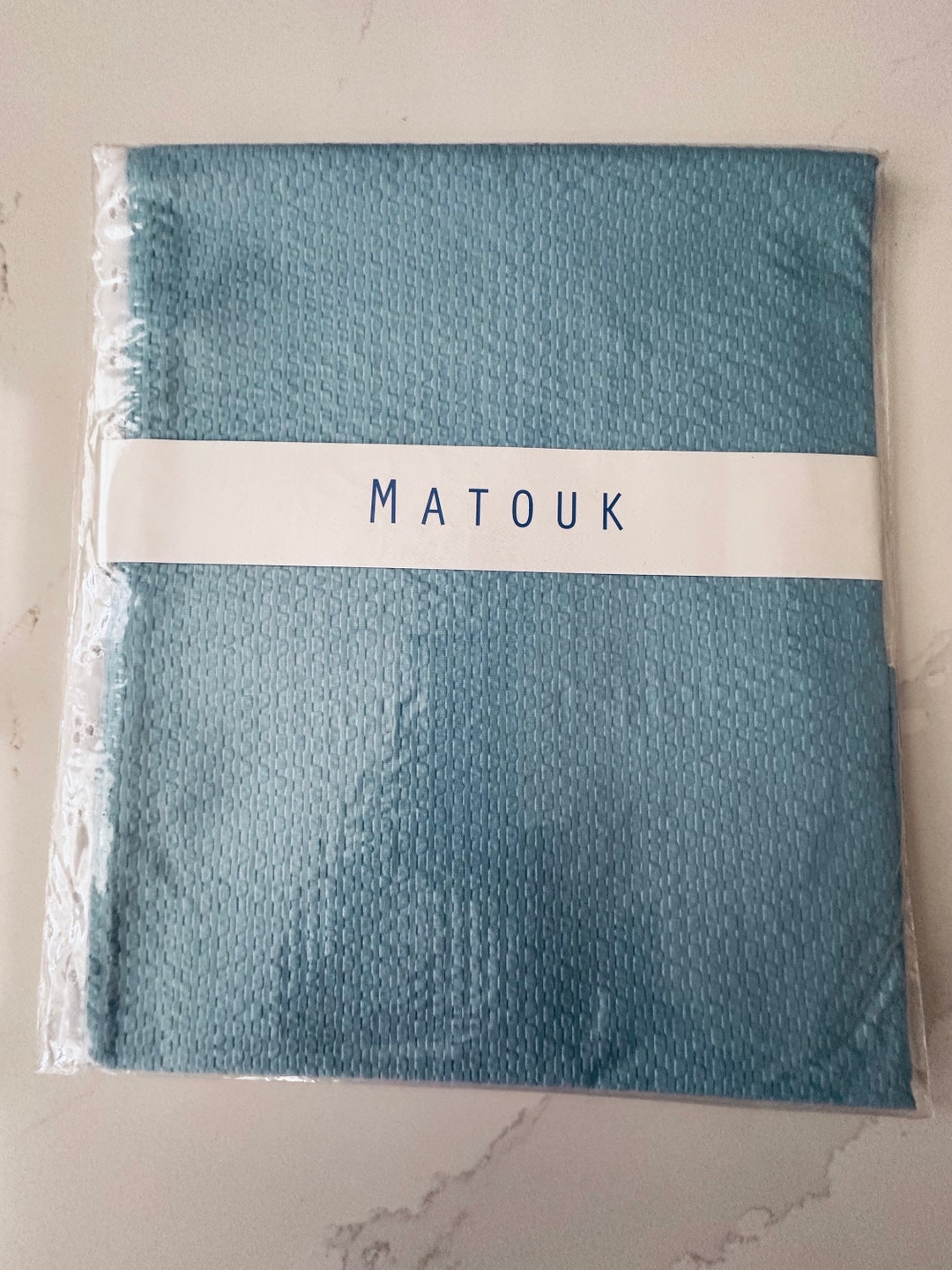 Matouk Bedding - John Matouk New Old Stock Standard Sham Style #026 100 ...