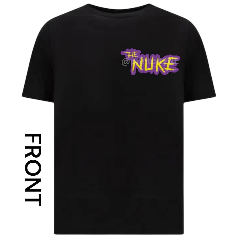 Darts LUKE LITTLER ADULTS T-shirt! - Etsy