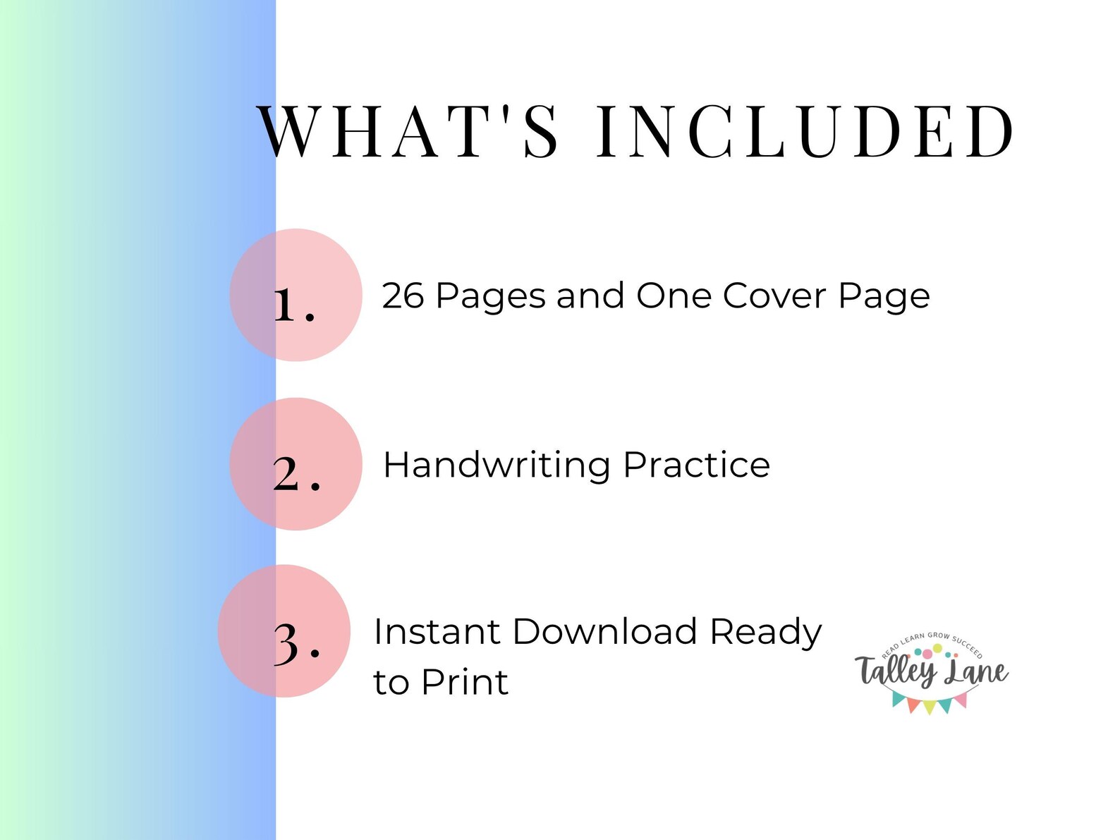 Alphabet Handwriting Practice Pages – Upper and Lower Case (printable ...