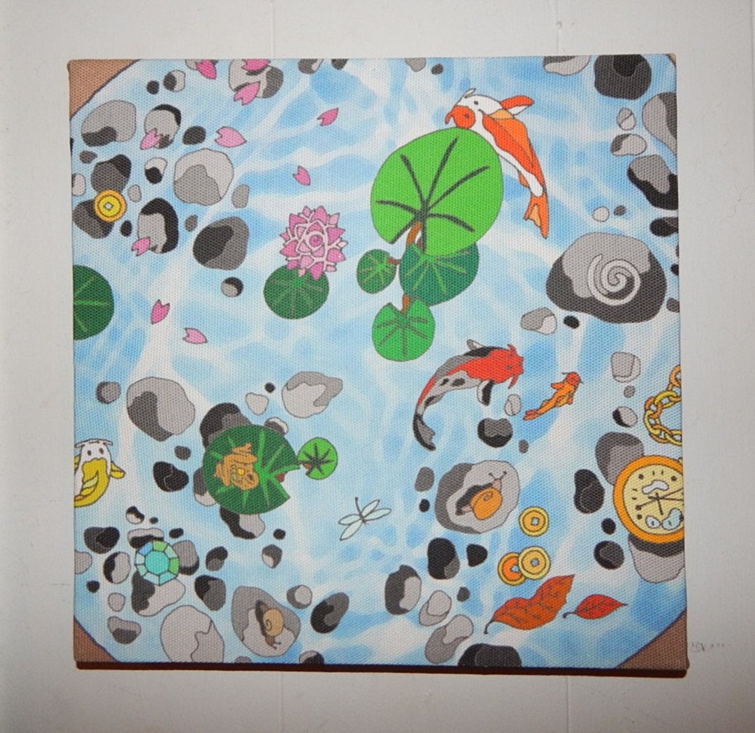 Enamel Pin Collection Display Frame, Upcycled Jean Material With Pocket ...