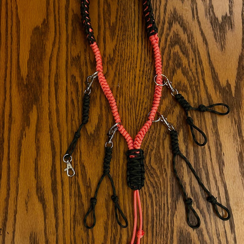 Custom Duck Call Lanyard - Etsy