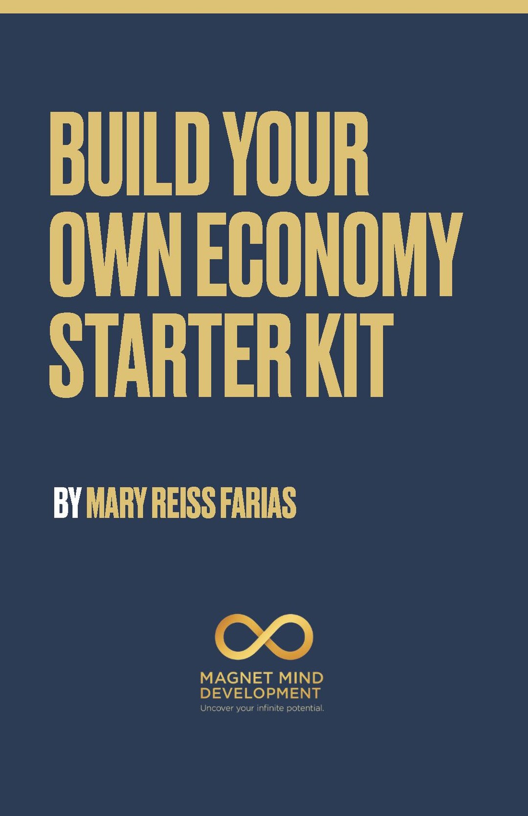 Build Your Own Economy Starter Kit - Etsy