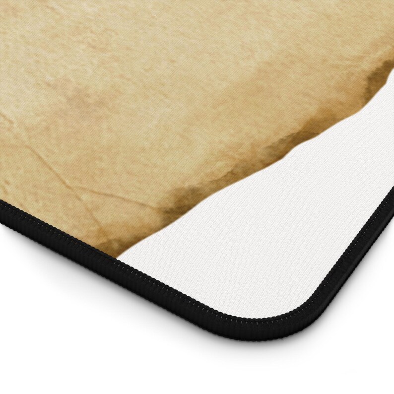 Desk Mat Self Care Anxiety Relief Brain Too Many Tabs Open Humor Nurse ...