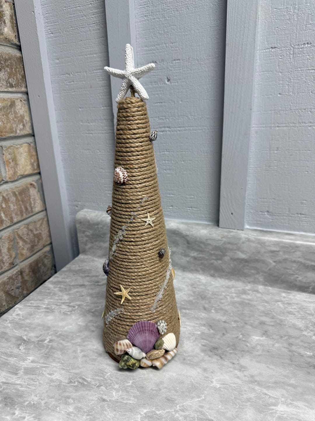Kiki - Decorated Tree - Etsy