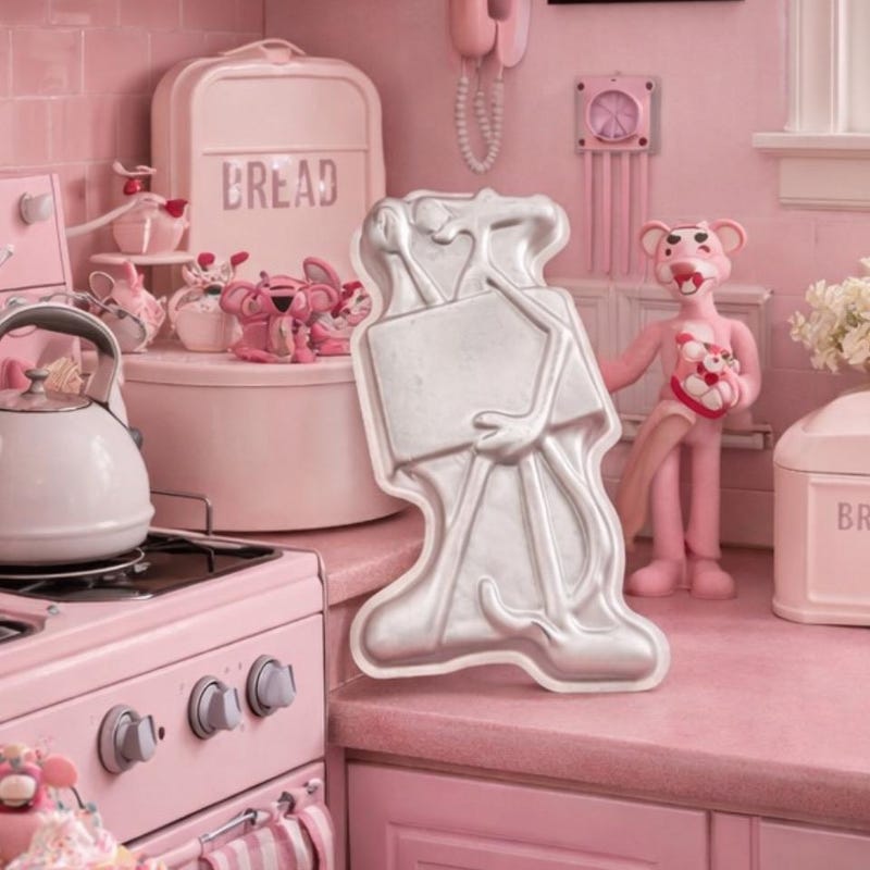 Cartoon Bakeware - Etsy