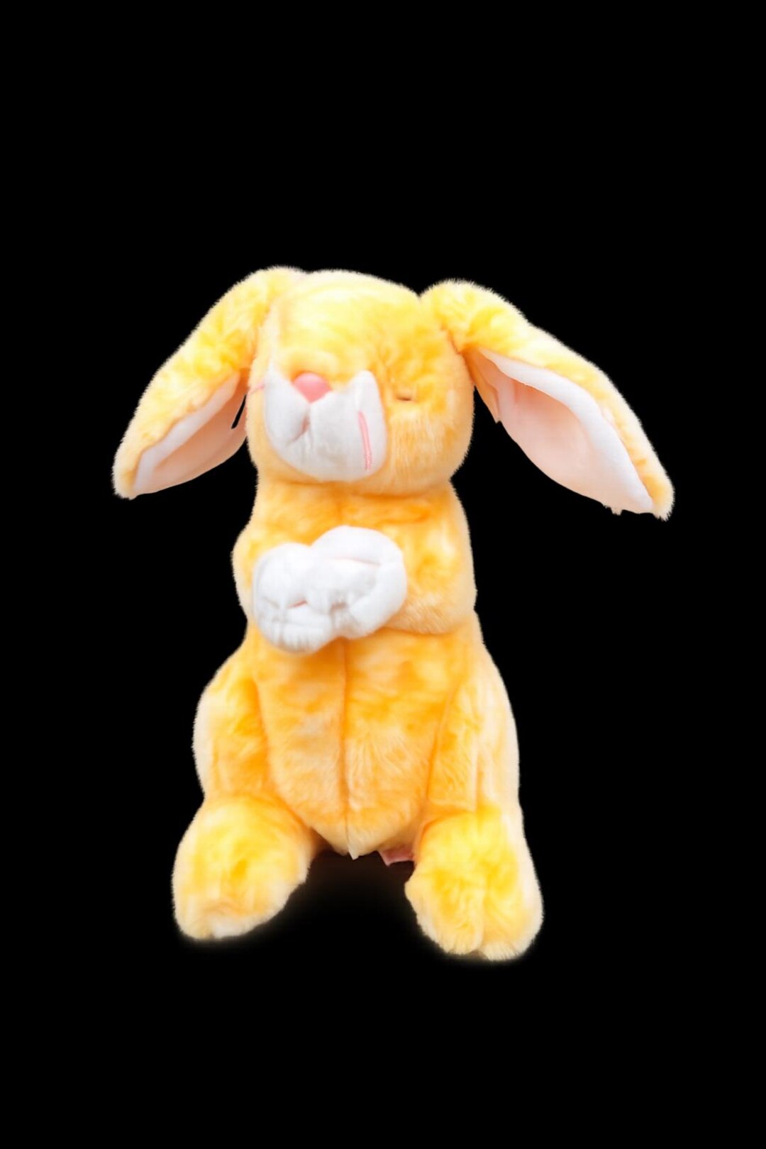 TY Beanie Baby “grace” Bunny – Praying Pose – With Tags - Etsy
