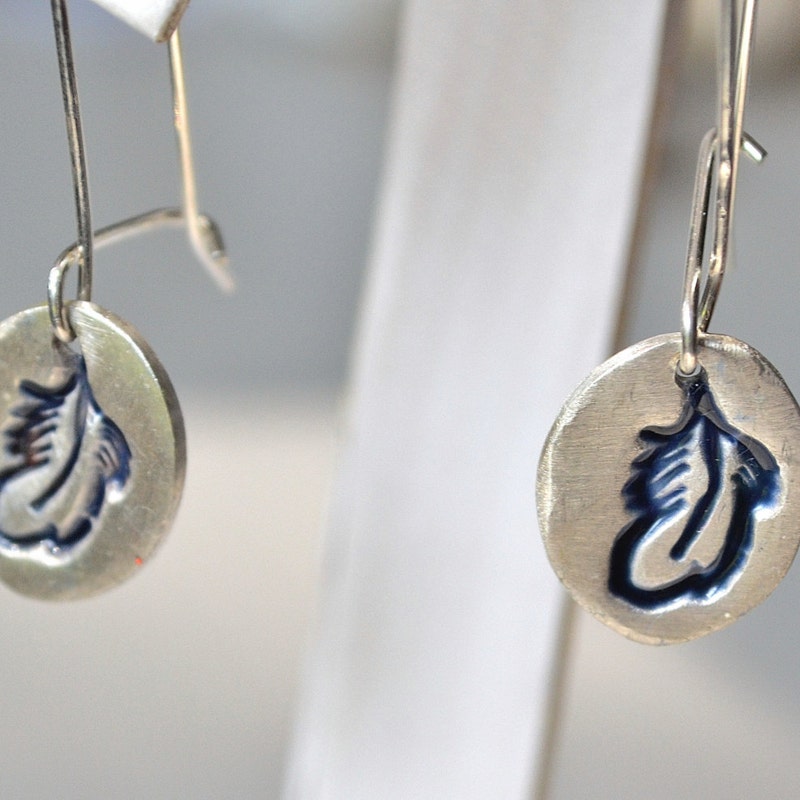 Pmc Earrings - Etsy