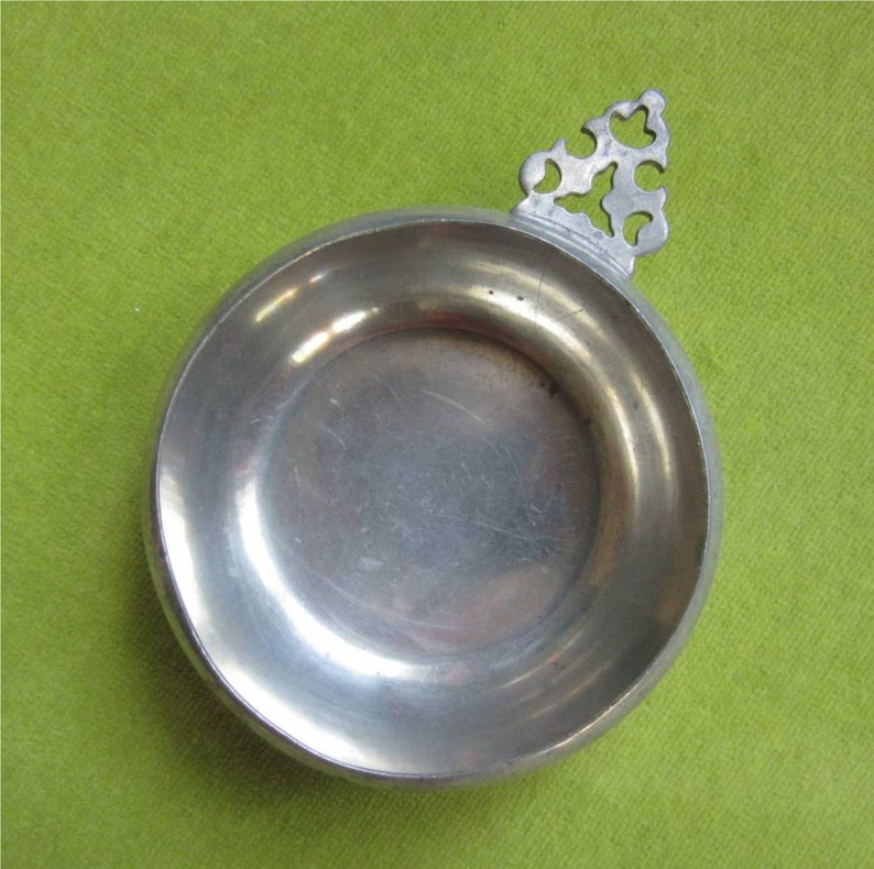 Vintage American Porringer - Etsy