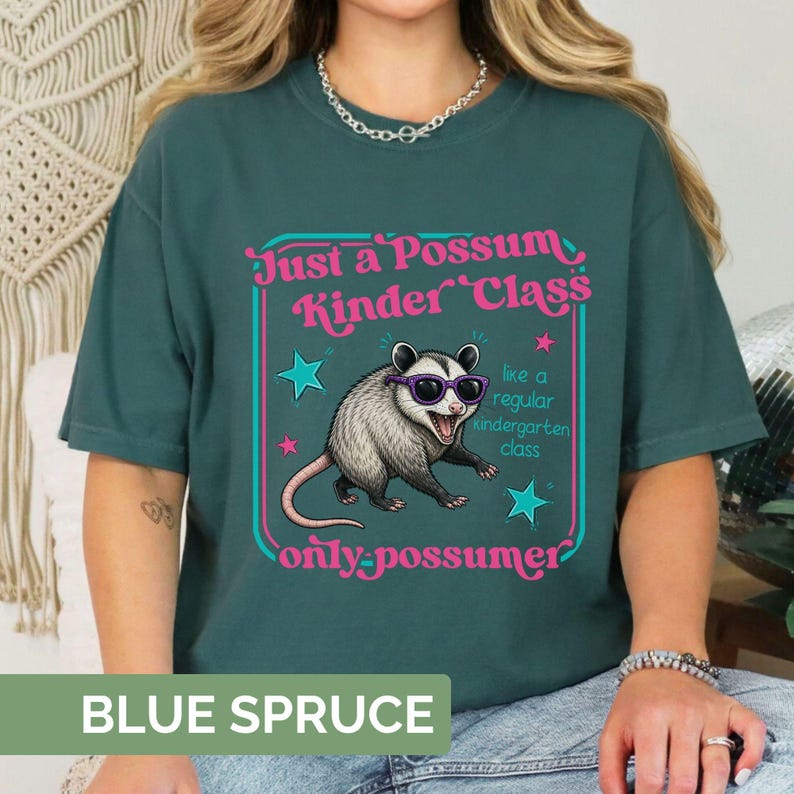 Kindergarten Teacher Shirt, Back to School Comfort Colors Tee, Teaching ...
