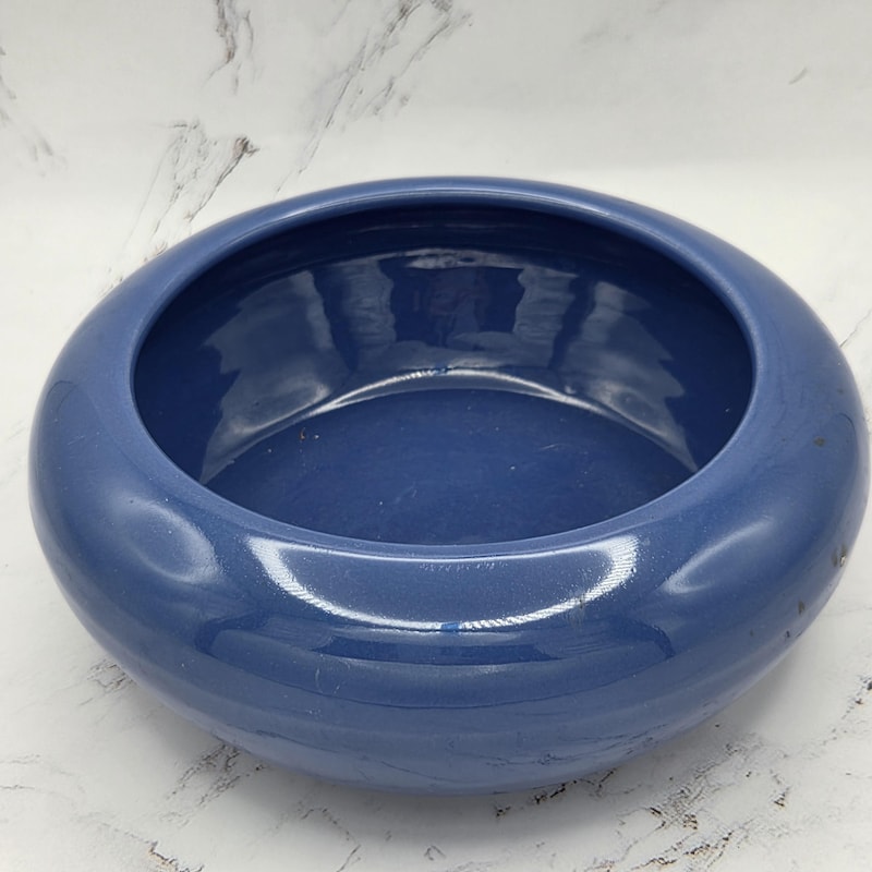 Antique Bauer Pottery - Etsy