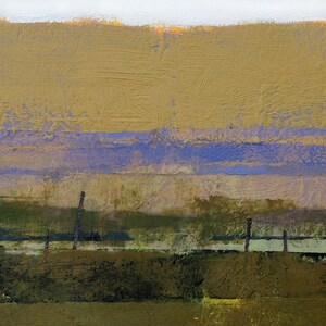 Prairie Fences - Etsy