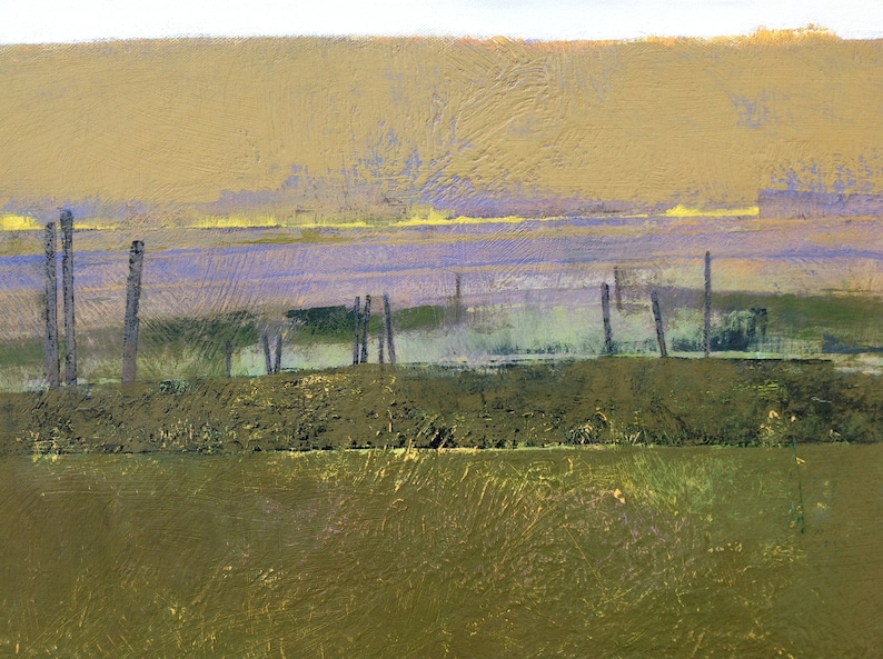 Prairie Fences - Etsy