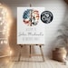Editable Lineman Retirement Party Sign - Etsy