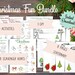 Printable Christmas Fun Bundle, Christmas I-spy, Christmas Activities ...