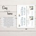 Editable Fall Farewell Party Invitation, Going Away Party Invite ...
