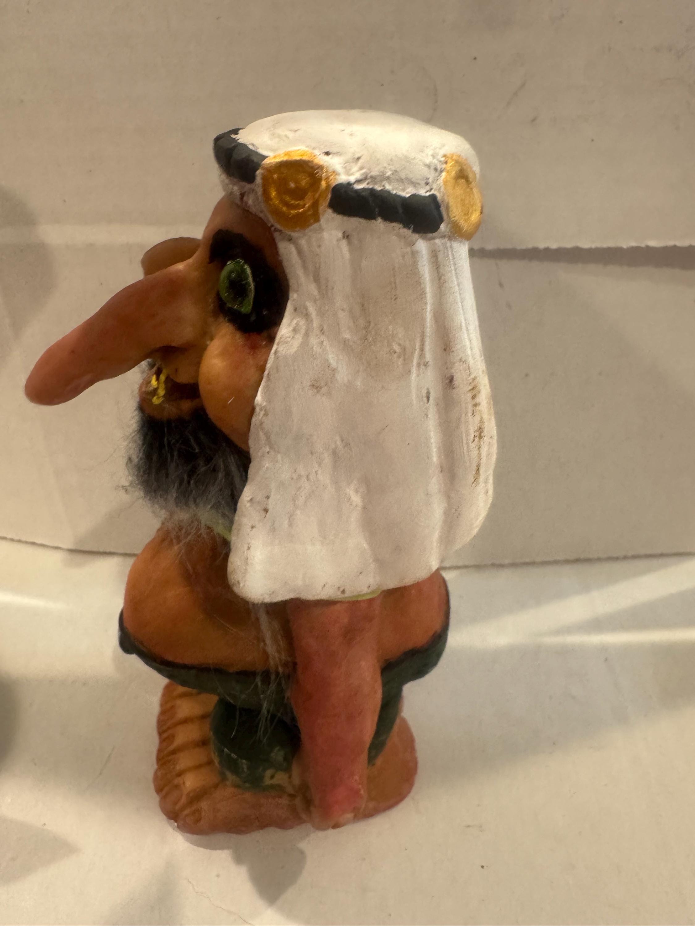 5 1/2 Inch Money Goblin - Etsy