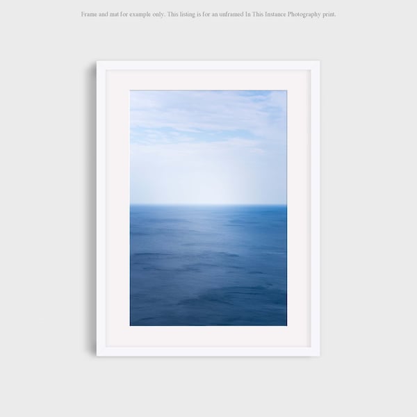 Lake Water Abstract Photo - Etsy