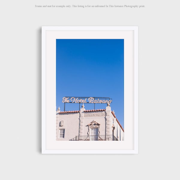Paisano Prints - Etsy