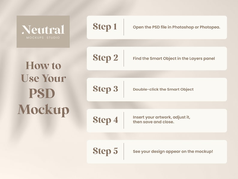 Vertical Frame Mockup | Kids Room | Boho Nursery Wall Art PSD - Etsy UK