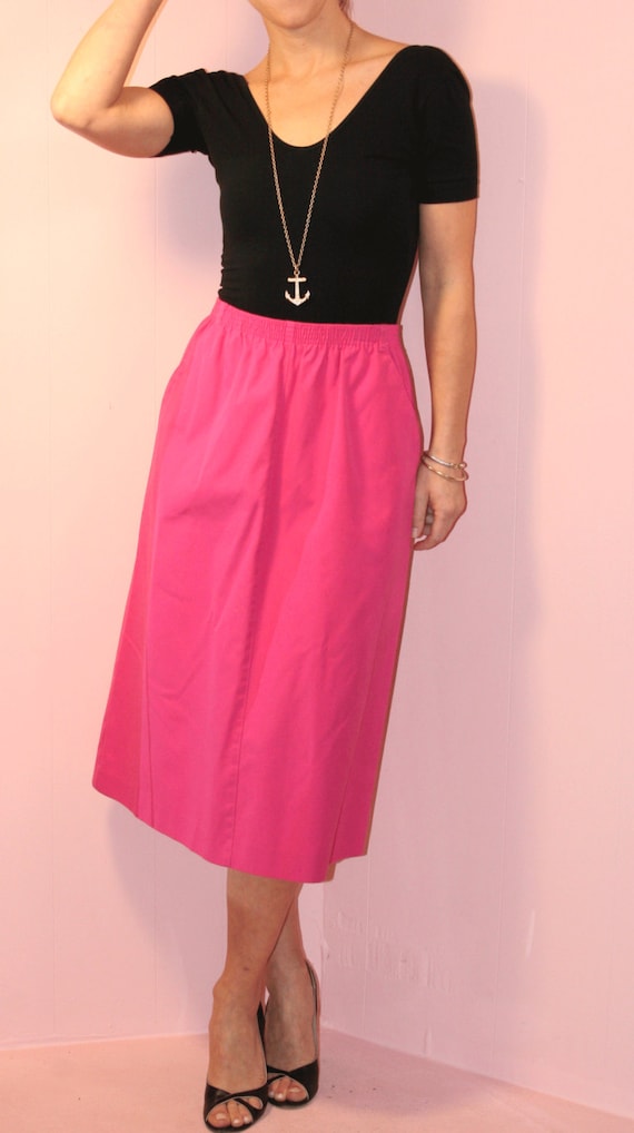 Koret skirt - Gem