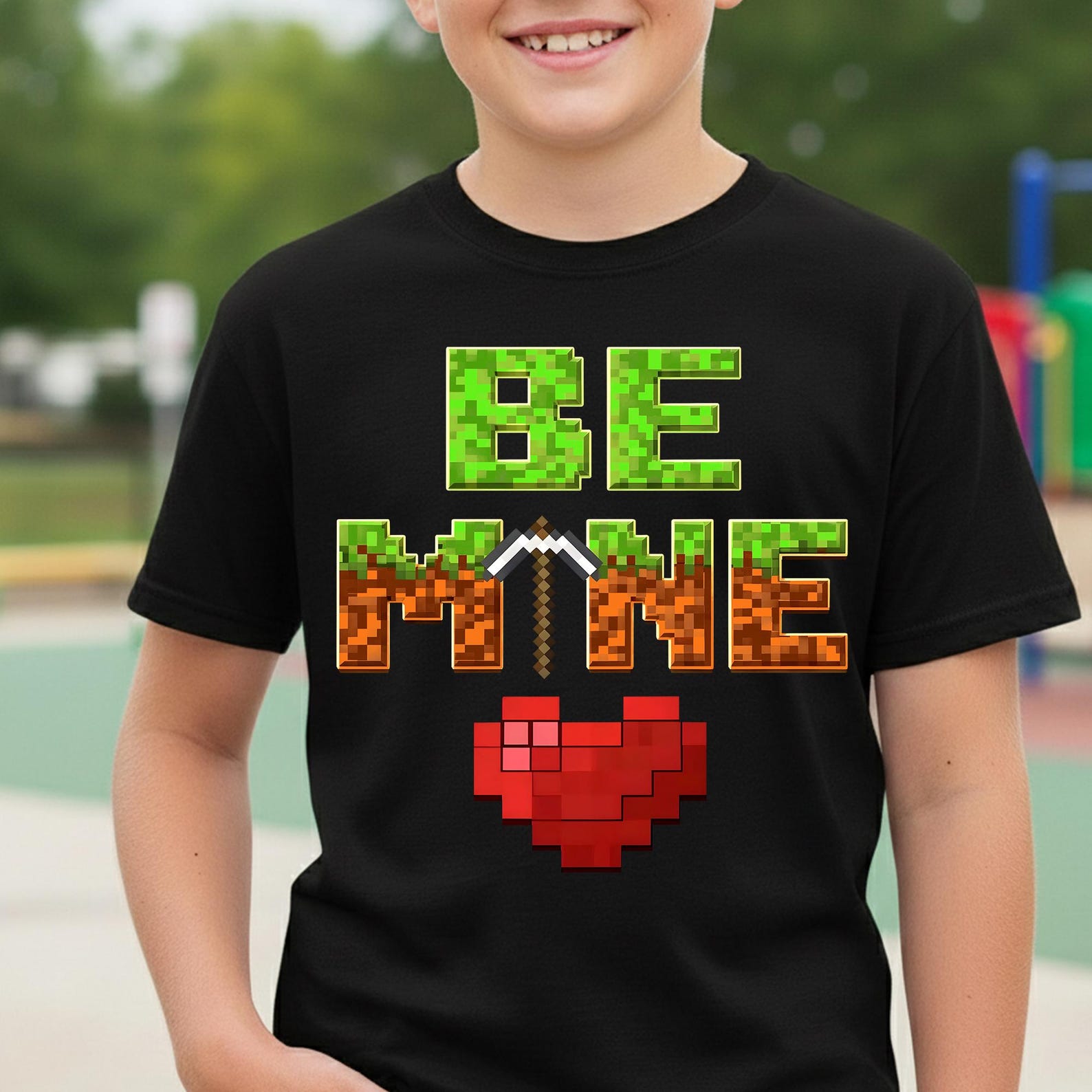 Be Mine PNG, XOXO Gaming Png, Valentines Day Png, Gaming Valentine ...