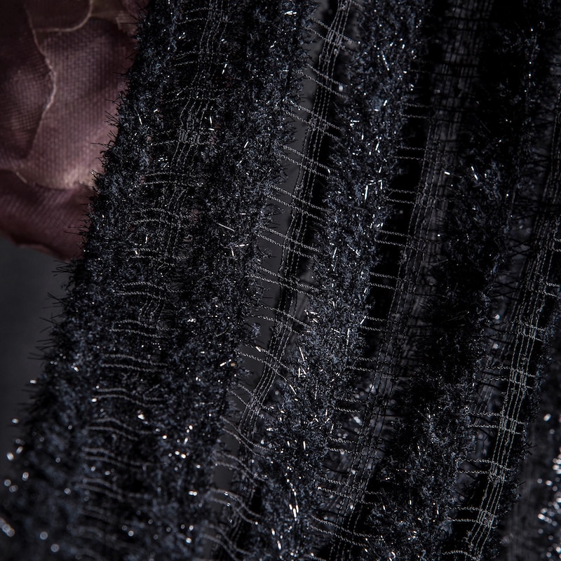 Sparkly Bedroom Curtain - Etsy UK