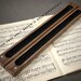 Conductor Baton Case or Music Baton Case Personalizing or Engraving ...