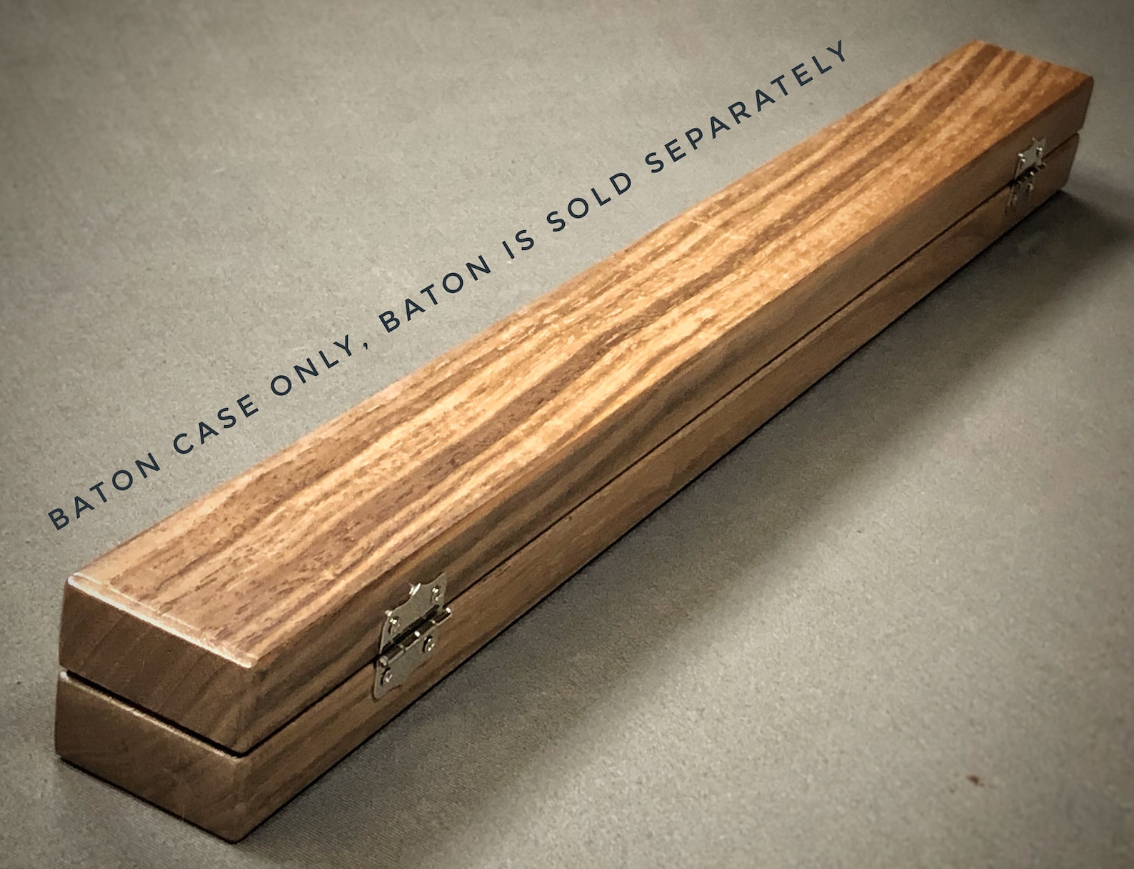 Conductor Baton Case or Music Baton Case Personalizing or - Etsy