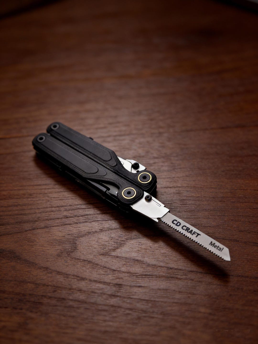 T-shank Adapter (fits Bosch T118 Blades 1-1.2mm) for Leatherman TTI ...