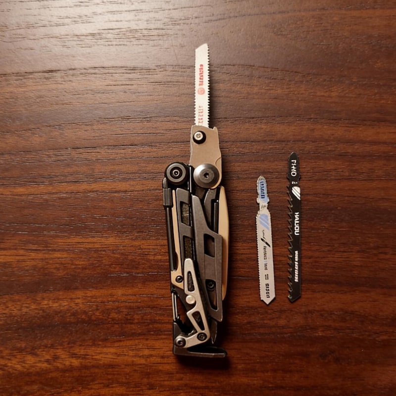 Leatherman Signal Mods - Etsy