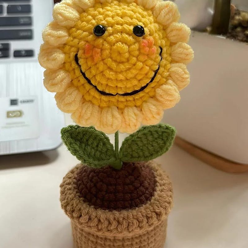 Face Shaped Flower Pots - Etsy