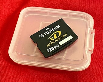 Olympus H 512mb Xd Picture Card Memory Card for Olympus Fujifilm Camera Picturecard 512 Mb - Etsy