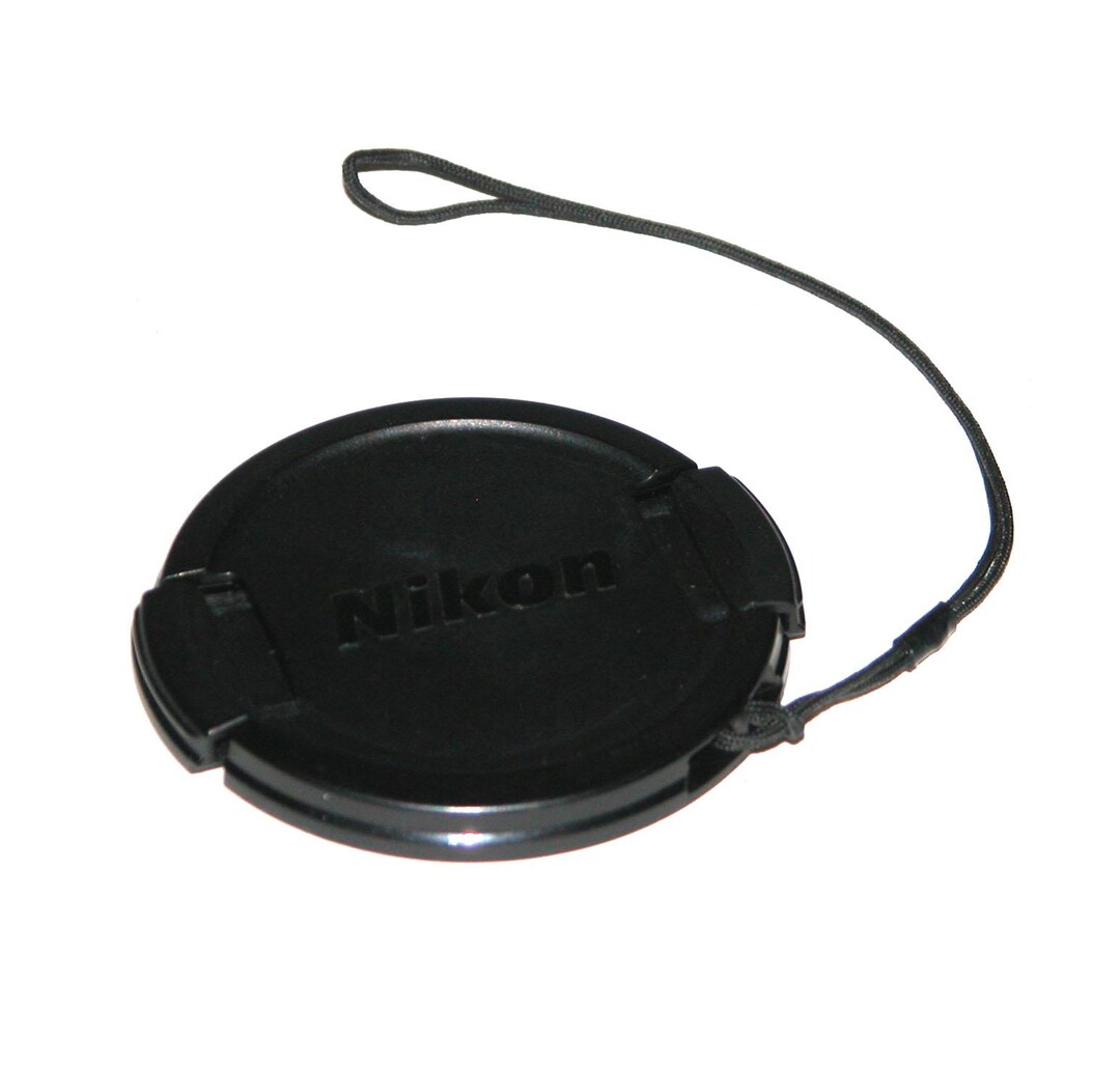 Nikon Coolpix LC-CP22 Front Camera Lens Cap for L310 L120 - Etsy