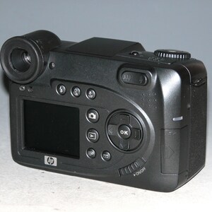 HP Photosmart 945 5.3MP Digital Camera #910TB - Etsy