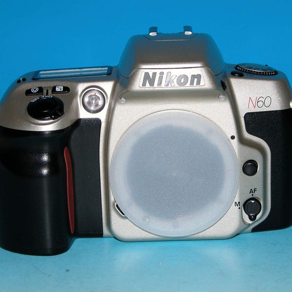 Pentax Optio S4 4MP Digital Camera Silver 9128 - Etsy