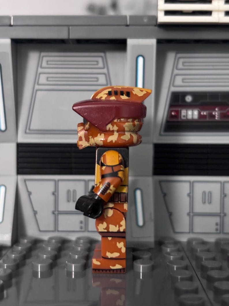 X2 212th Battalion ARF Troopers - Etsy