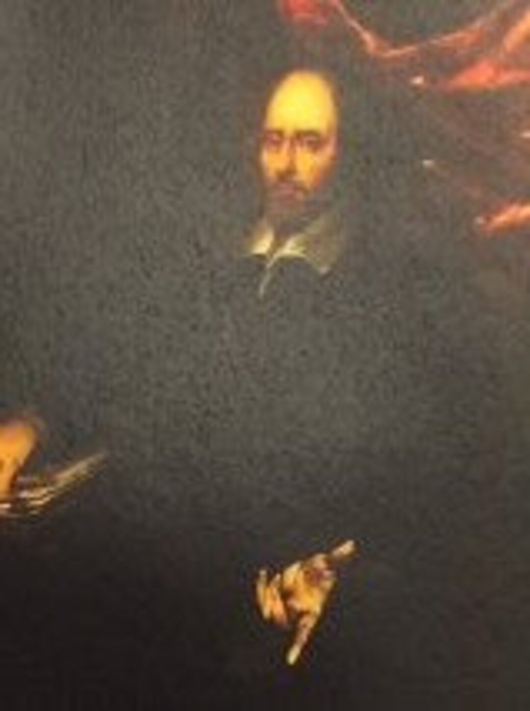 Shakespeare Wrapping Paper - Etsy