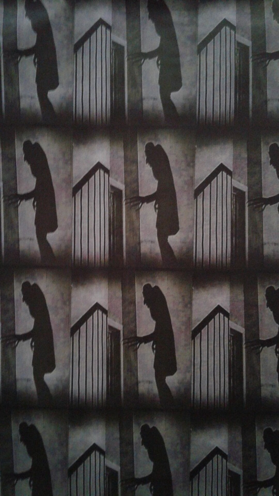 Nosferatu Shadow Giftwrap - Etsy