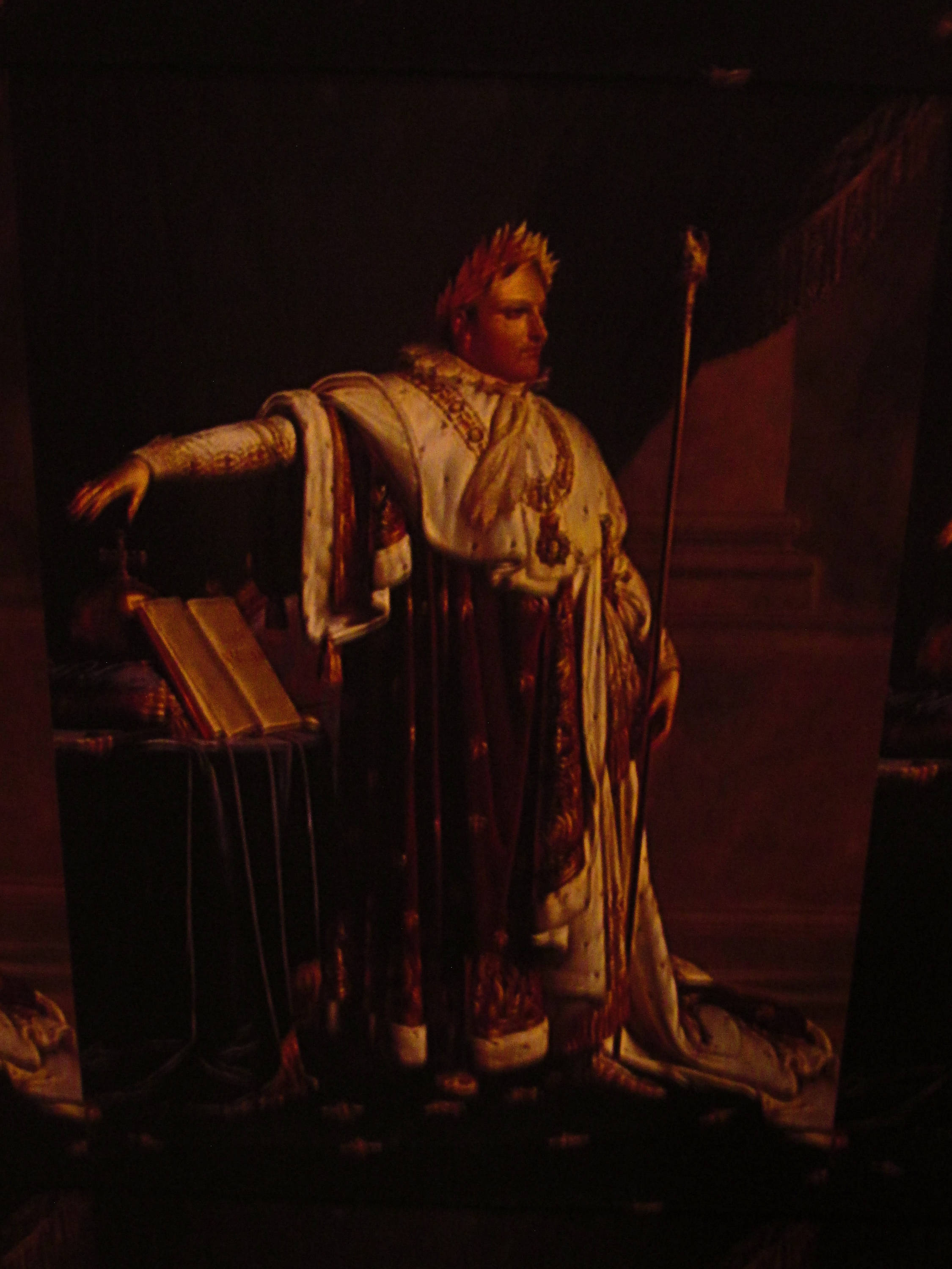 Napoleon Bonaparte Wrapping Paper/gift Wrap - Etsy