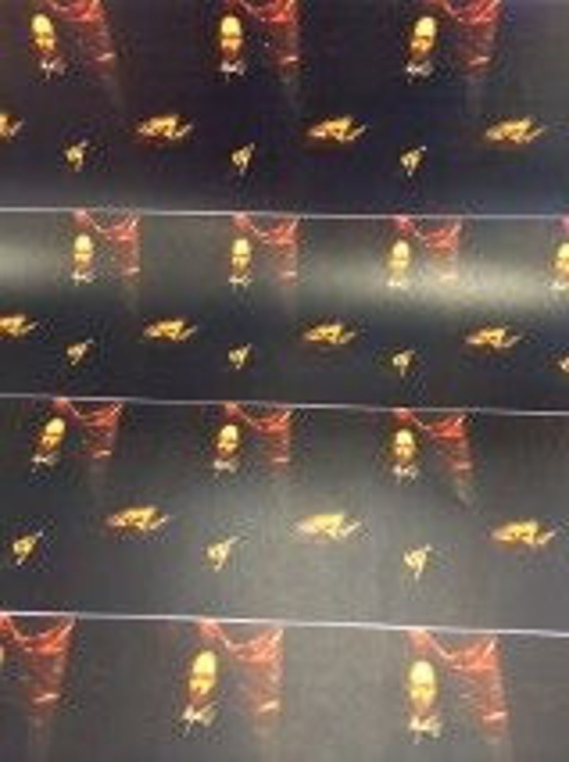 Shakespeare Wrapping Paper - Etsy