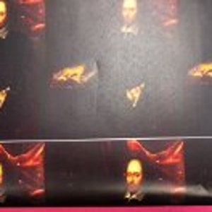 Shakespeare Wrapping Paper - Etsy