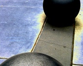 Big Balls at the Seattle Center - Etsy