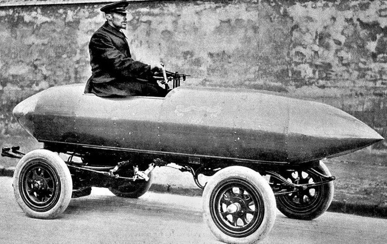 First 100 Km/h Vehicle - Etsy