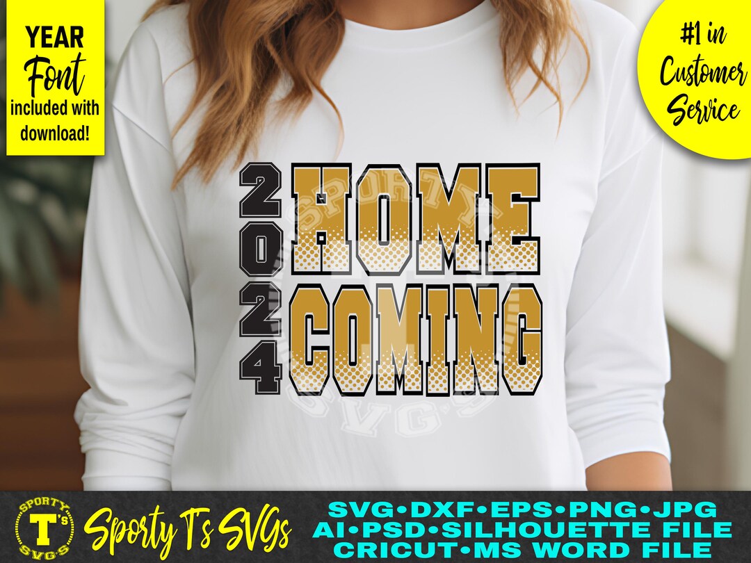 Homecoming Svg, Homecoming Shirt, Homecoming Shirt Idea, Homecoming ...