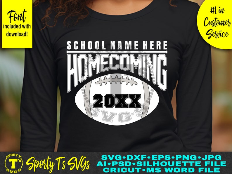 Homecoming Svg, Homecoming Shirt, Homecoming Shirt Idea, Homecoming ...