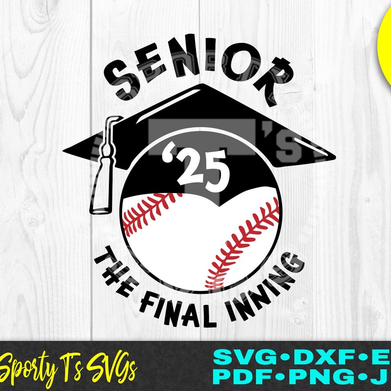 Senior Night - Etsy